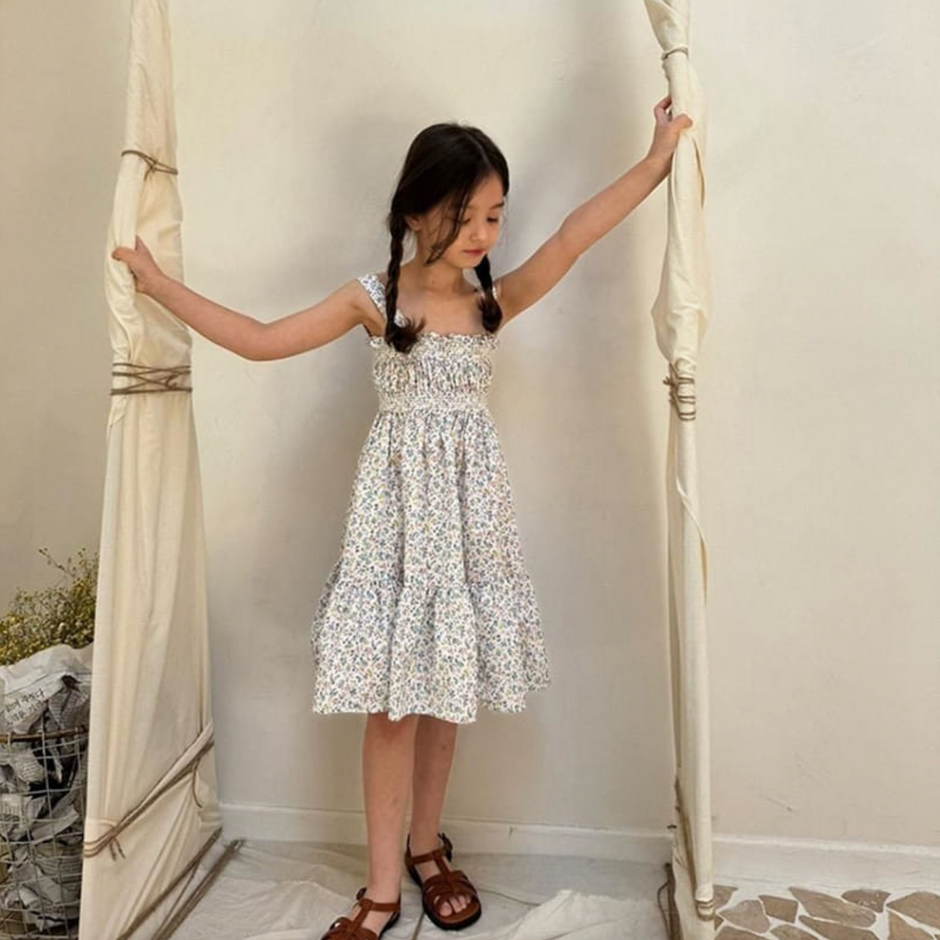 little luna children's boutique – Little Luna