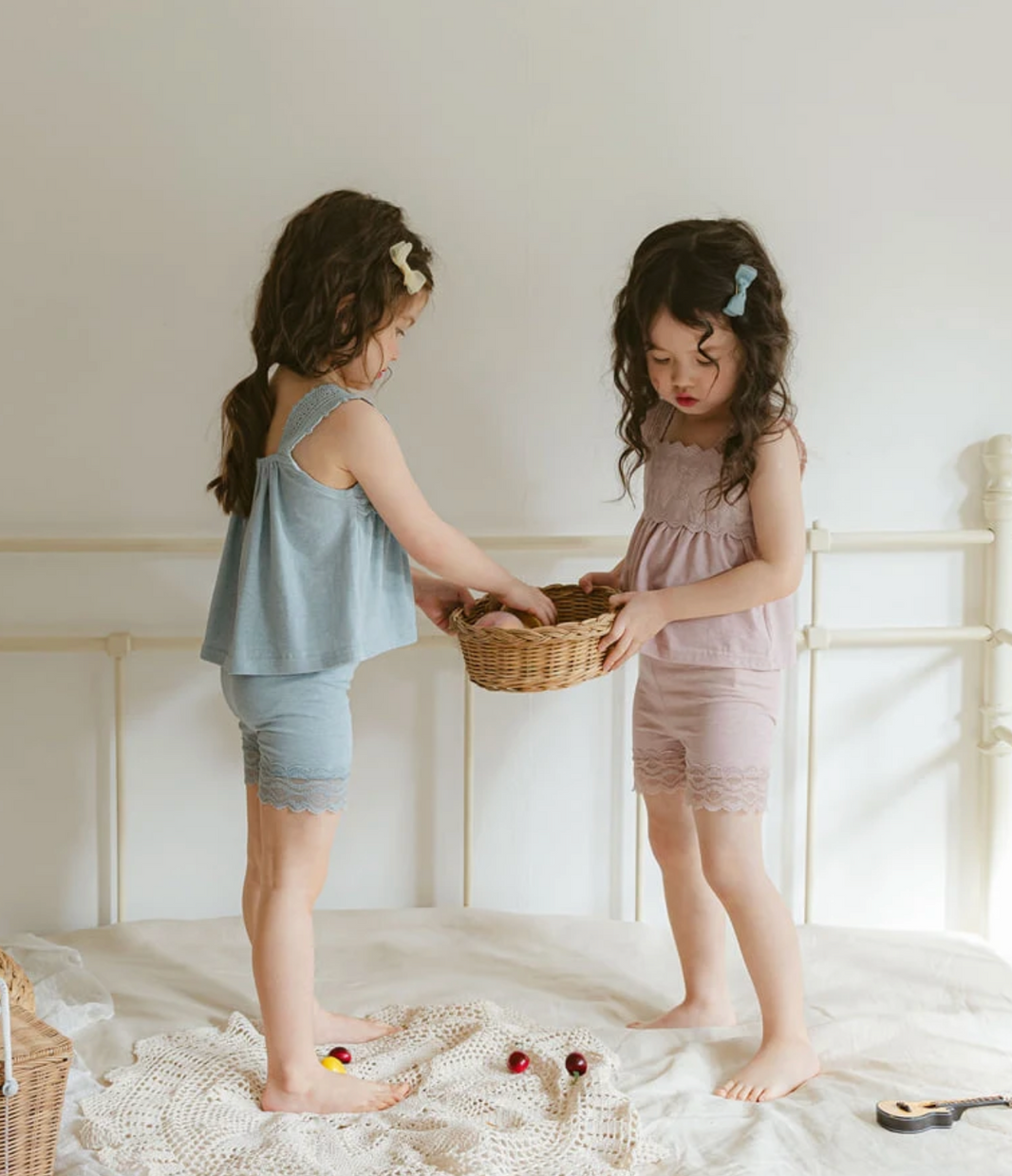 little luna children's boutique – Little Luna